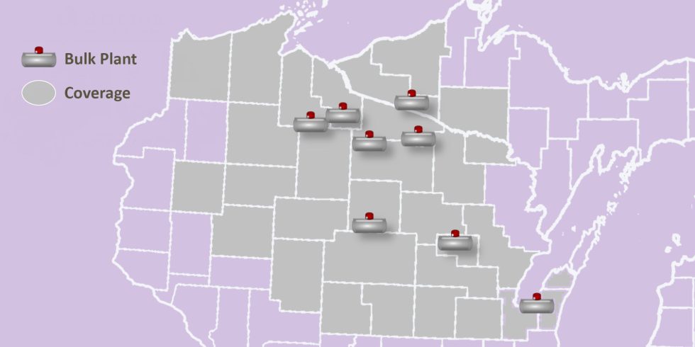 Residential Propane Delivery Wisconsin | Commercial Propane Delivery ...