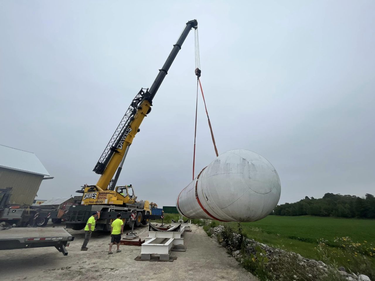 Ritchie Oil & Propane | Propane Delivery Wisconsin | Heating Oil ...