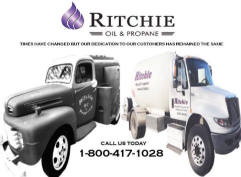 Propane Delivery Wisconsin | Heating Oil Delivery Wisconsin | Ritchie ...